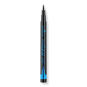 ESSENCE Eyeliner Pen Waterproof - Deep Black 01