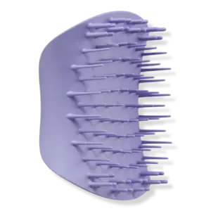 TANGLE TEEZER The Scalp Exfoliator & Massager Brush - Lavender Lite