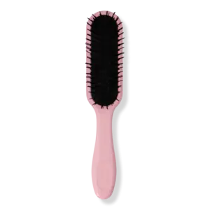 DENMAN D90 Mini Detangler - Pink