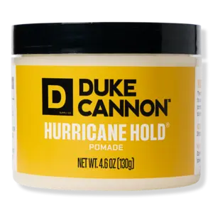 DUKE CANNON Hurricane Hold Pomade - One-color
