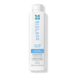 BIOLAGE Volume Boost Conditioner For Fine Hair - One-color