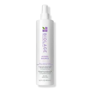 Biolage Leave Conditioners