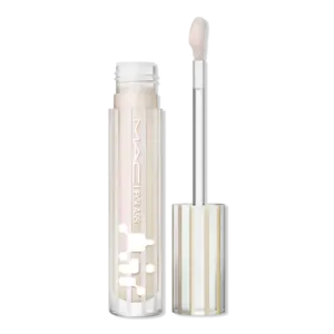 MAC COSMETICS Lipglass Air Non-sticky Lipgloss Frosting