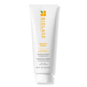 BIOLAGE Smooth Proof Conditioner For Frizzy Hair - One-color