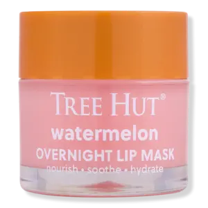 TREE HUT Overnight Lip Mask Watermelon - One-color
