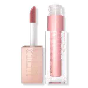 MAYBELLINE Lifter Gloss With Hyaluronic Acid - Opal