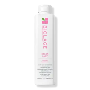 Shampoo For Color Treated Hair