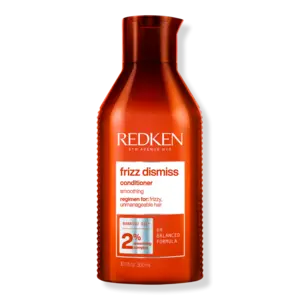 REDKEN Frizz Dismiss Sulfate-free Conditioner - One-color
