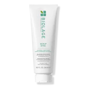 BIOLAGE Scalp Sync Universal Conditioner - One-color