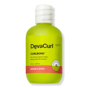 DEVACURL Curlbond Re-coiling Treatment Mask - One-color