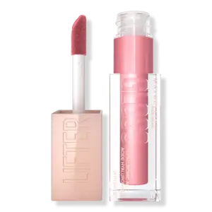 MAYBELLINE Lifter Gloss With Hyaluronic Acid - Brass