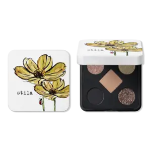 STILA Pocket Play Shadow Palette
