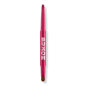BUXOM Power Line Plumping Lip Liner - Recharged Ruby