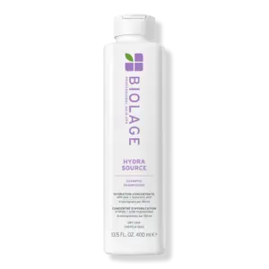 BIOLAGE Hydra Source Shampoo For Dry Hair - One-color
