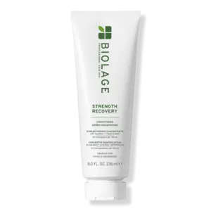 BIOLAGE Strength Recovery Conditioner For Damaged Hair - One-color