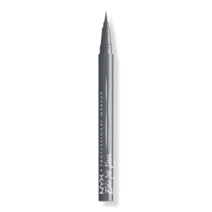 NYX PROFESSIONAL MAKEUP Epic Ink Waterproof Liquid Eyeliner - Stone Washed