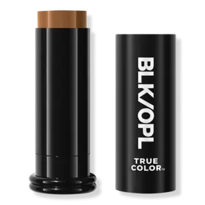BLK/OPL True Color Skin Perfecting Stick Foundation Spf 15 - Amber
