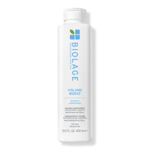 BIOLAGE Volume Boost Shampoo For Fine Hair - One-color