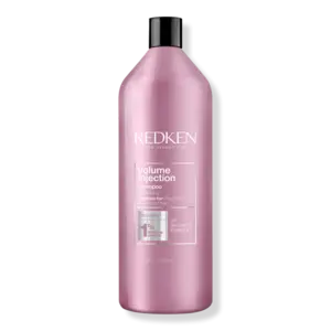 REDKEN Volume Injection Shampoo - One-color
