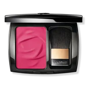 LANCOME Blush Subtil Oil-free Powder Blush 600 I Don't Give A F*uchsia