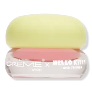 THE CREME SHOP Sanrio Gloss Jelly Lip Glaze