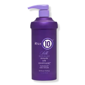 IT'S A 10 HAIRCARE Silk Express Miracle Silk Conditioner - One-color
