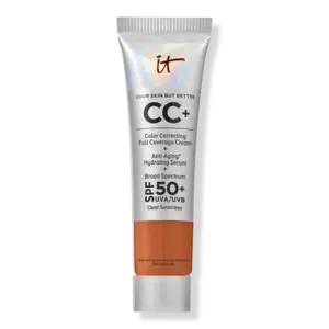 IT COSMETICS Mini Cc+ Cream With Spf 50 - Rich Cool