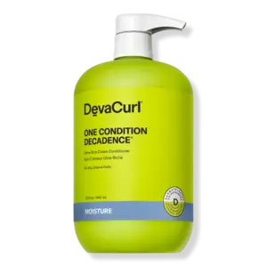 Devacurl Hydrating Haircare Products