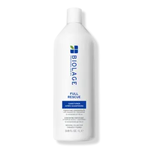 BIOLAGE Full Rescue Conditioner For Thin Hair - One-color