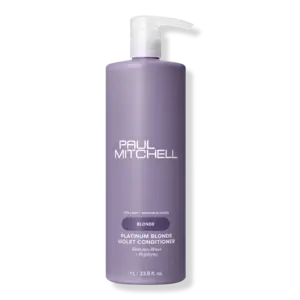 PAUL MITCHELL Platinum Blonde Violet Conditioner - One-color