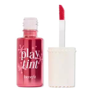 BENEFIT COSMETICS Benetint Liquid Lip & Cheek Stain - Playtint