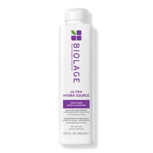 BIOLAGE Ultra Hydra Source Conditioner For Very Dry Hair - One-color