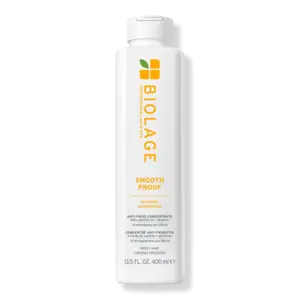 BIOLAGE Smooth Proof Shampoo Frizzy Hair - One-color