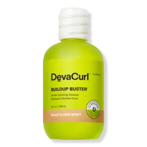 DEVACURL Buildup Buster Gentle Clarifying Cleanser - One-color