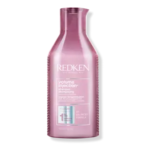 REDKEN Volume Injection Shampoo - One-color