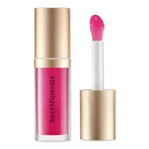 BAREMINERALS Nourishing Lip Oil Flaunt