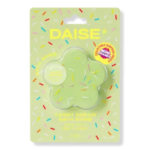 DAISE Bath Bomb Tutti Frutti - One-color