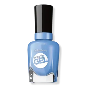 SALLY HANSEN Miracle Gel Nail Polish, Blues & Greens - Sugar Fix