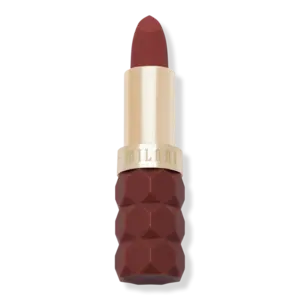 MILANI Color Fetish Matte Lipstick - Passion