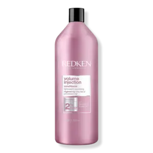 REDKEN Volume Injection Conditioner - One-color