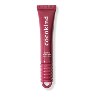 COCOKIND Ceramide Lip Blur Balm Hydrating & Smoothing Lip Treatment - Be Bold