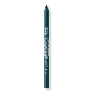 L.A. GIRL Smudge-proof Shockwave Eyeliner Pencil - Ocean