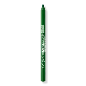 L.A. GIRL Smudge-proof Shockwave Eyeliner Pencil - Dragon