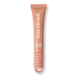 COCOKIND Ceramide Lip Blur Balm Hydrating & Smoothing Lip Treatment - Be Powerful