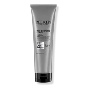 REDKEN Hair Cleansing Cream Clarifying Shampoo - One-color