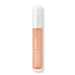 CLINIQUE Even Better All-over Primer And Color Corrector - Peach