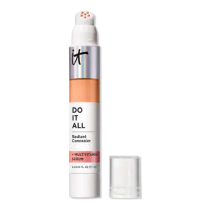 IT COSMETICS Do It All Radiant Concealer Tan Warm