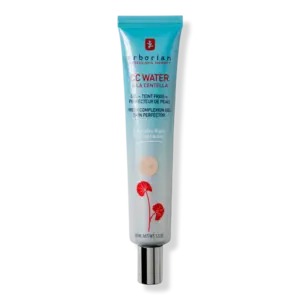 ERBORIAN Cc Water With Hyaluronic Acid - Clair