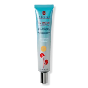 ERBORIAN Cc Water With Hyaluronic Acid Dore - Doré