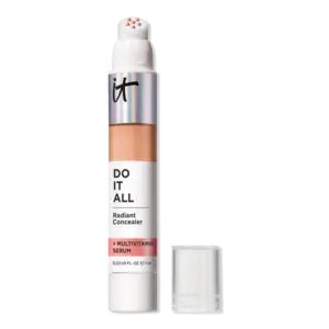 IT COSMETICS Do It All Radiant Concealer Medium Tan Neutral